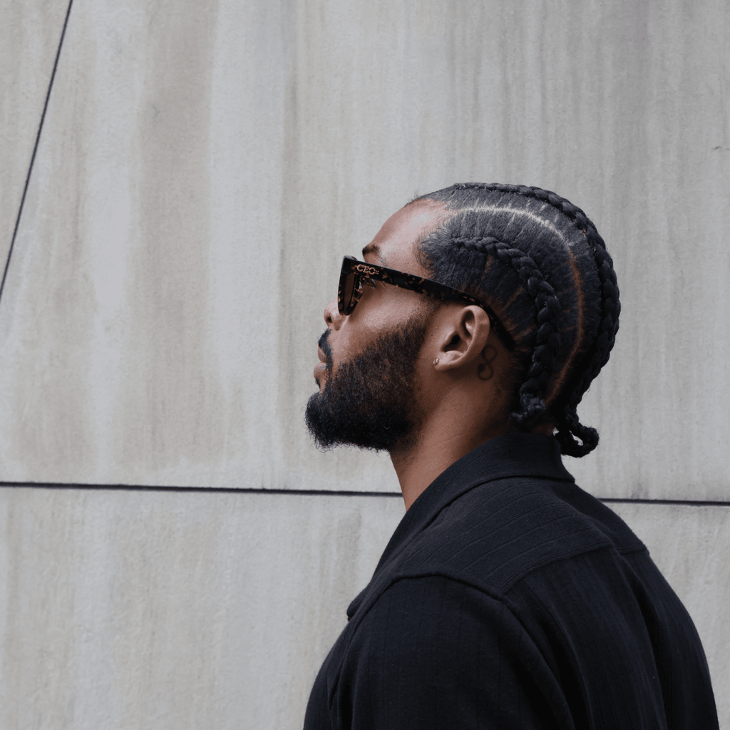 CEO:: Dame Dash - Limited Edition Sunglasses – cevcollection